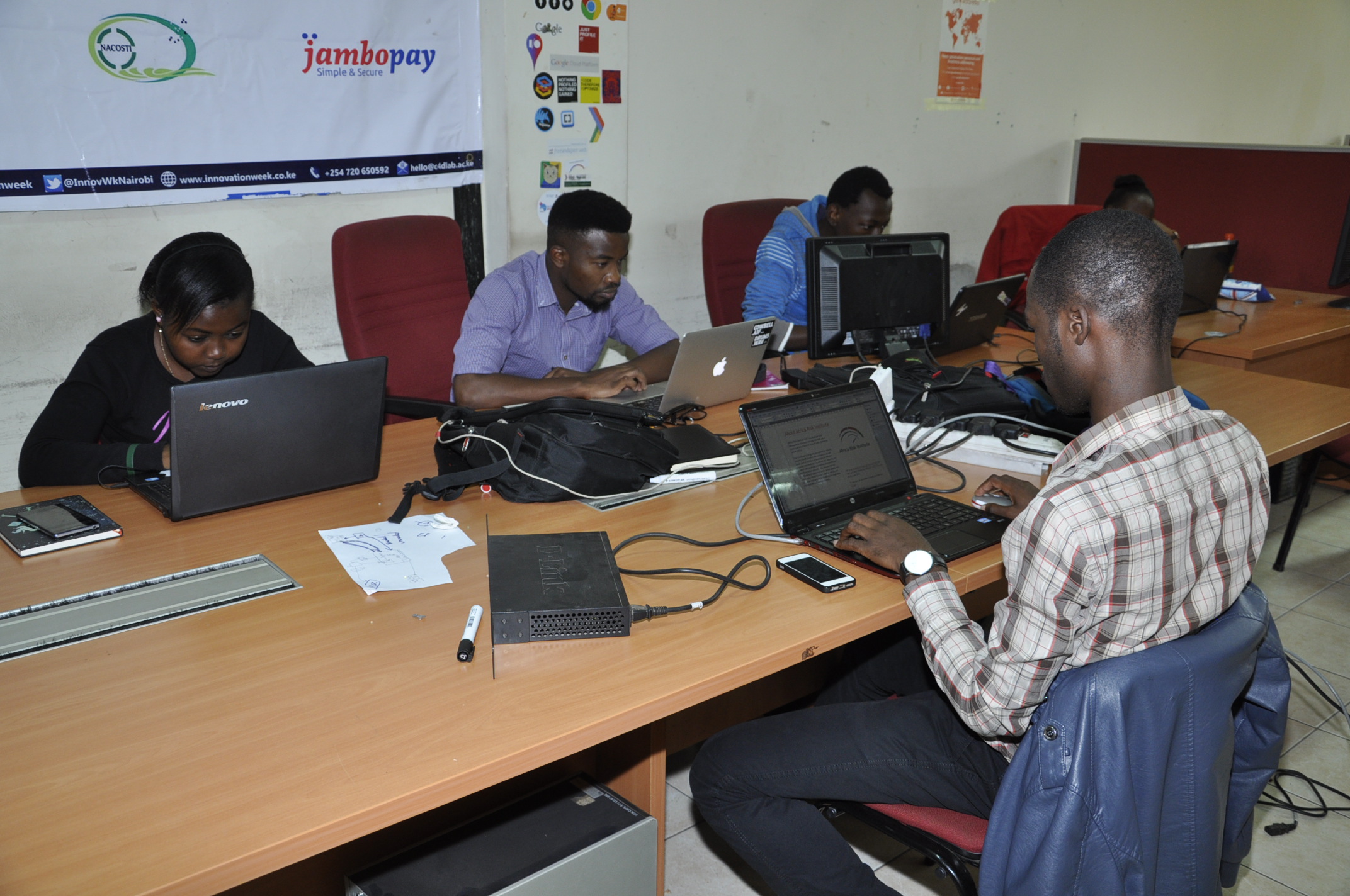 Computer Science | FACULTY OF SCIENCE & TECHNOLOGY